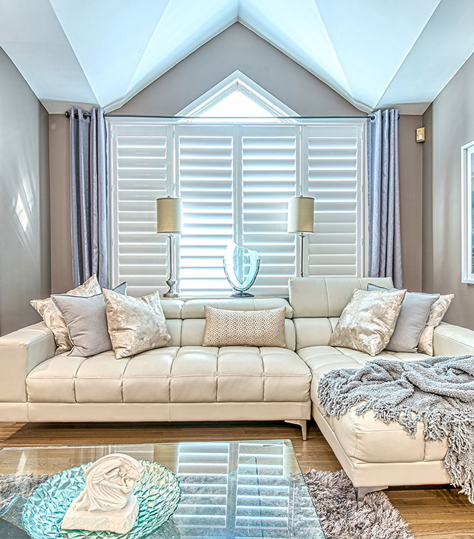 Susan Greco Interiors | Award Winning Interior Design in Niagara