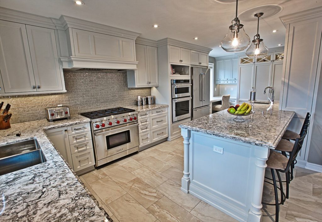 Susan Greco Interiors | Portfolio