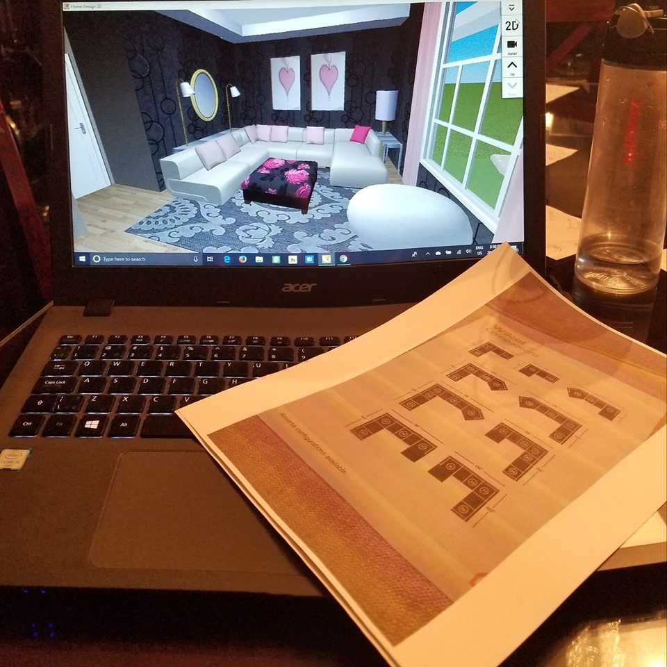 Susan Greco Interiors | Services